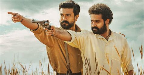 Rrr Jr Ntr Finally Breaks Silence On His Dispute With Ram Charan