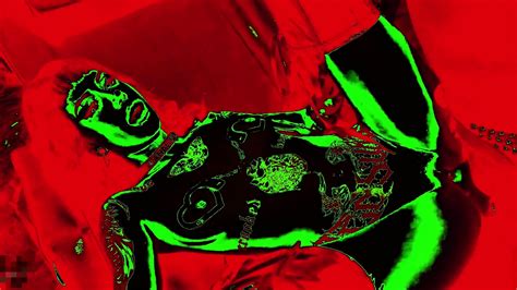 Psychedelic Tattoo Artist Eporner