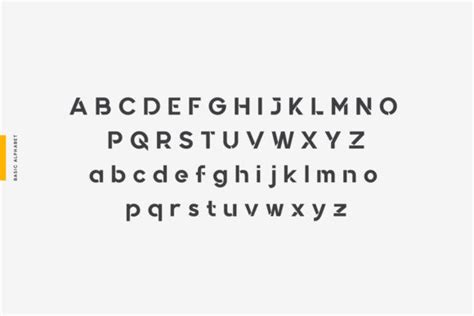 Quantify Font Free Font