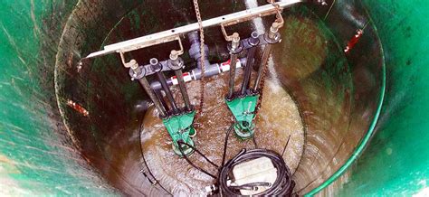 Ejector Pit Cleaning Nyc Affordable Grease