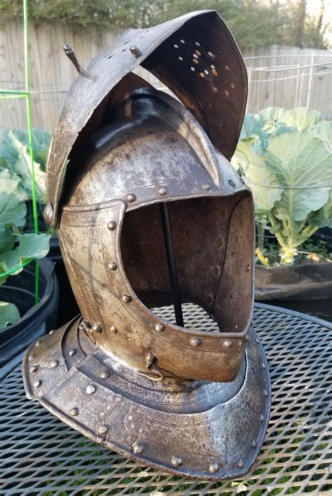 Cuirassier Armor Artofit