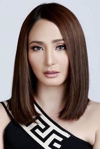 Katrina Halili About Entertainment Ie