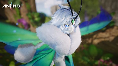 Stunning Aniimo Trailer Revealed During Tokyo Game Show