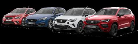 New Seat Cars Explore The Latest Seat Range Group 1 Auto