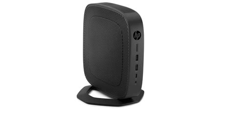 Vorkonfigurierte Thin Clients Von Igel Und Hp