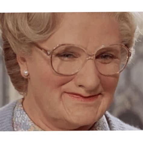 Euphegenia Doubtfire Dopple Ai