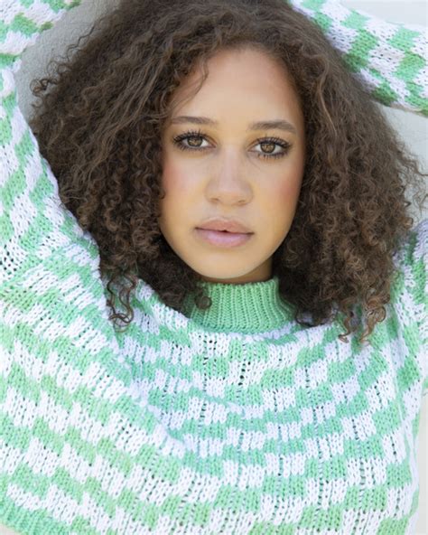 Niah W Pk Model Agency And Performing Arts