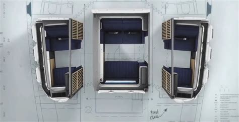 Whats The Future Of First Class Travel Like Lufthansa Allegris Offers