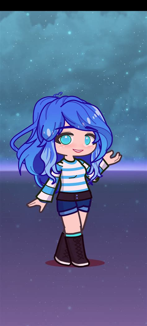 My Gacha Life 2 Aphmau Characters Pt 2 Fandom