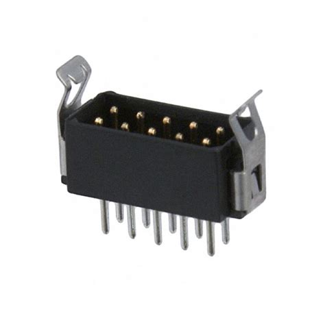 M80 8531042 Harwin Inc Connectors Interconnects Digikey