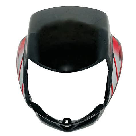 Hero Bikes Headlight Visor At Rs 440 Piece In Hanumangarh Id 2854212783055