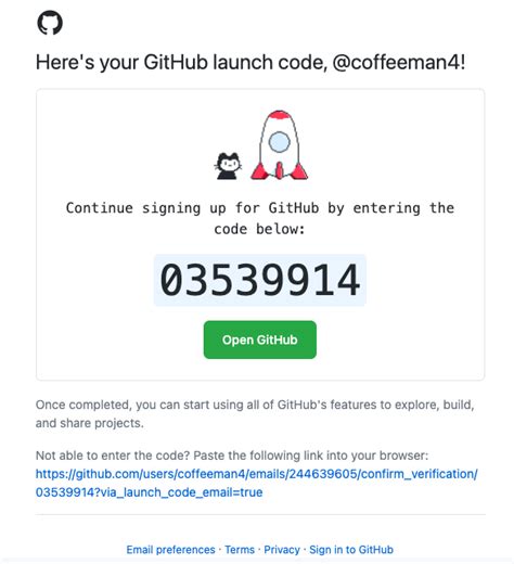 Github 계정생성 굳쌤
