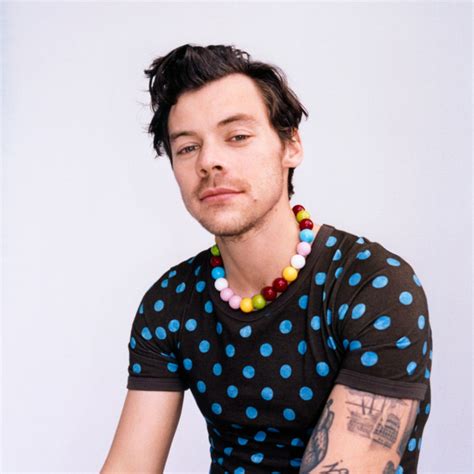 El Sobrino De Michael Jackson Explota Luego De Que Harry Styles Fuera