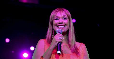 How Did Anita Pointers Daughter Jada Die Late Singer Lost Her Only