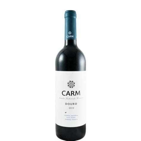 Carm 2017 Douro Tinto 75cl Kuantokusta