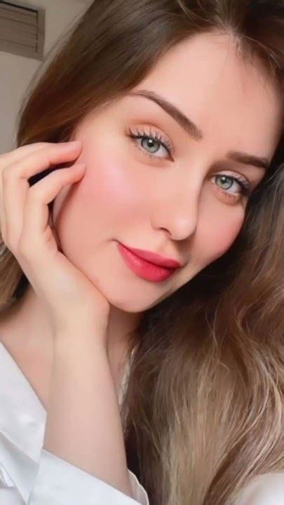 جمال البنات العربيات Vs الاجنبيات 💖 Youtube