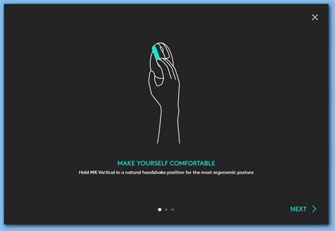 Logitech Mx Vertical Review