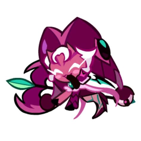 Lychee Dragon Cookie 🏩 Dragon Cookies Cute Easy Animal Drawings