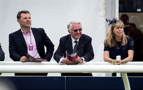 Gerry And Kate Mccann Photographs