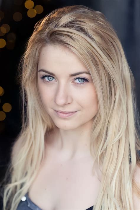 Makenna Guyler Profile Images — The Movie Database Tmdb