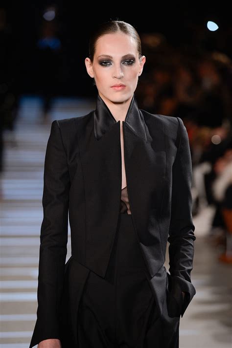 Alexandre Vauthier Spring Summer 2013 Couture