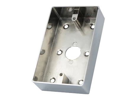 Fc M70 Metal Casing For Exit Button Xvox Video Door Phones Access Control