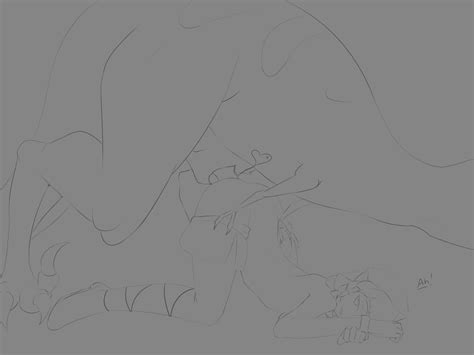 Rule 34 Ambiguous Penetration Animated Archer Ass Up Bent Over