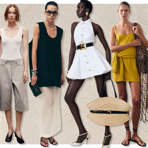 Summers Bubble Skirt Trend Is Frothing At An All Time High Marie Claire