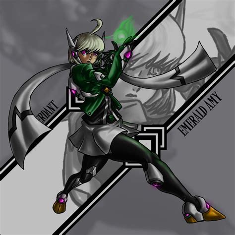 Emerald Amy Turn Ons Old Things Original Work