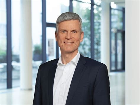 Andreas Pecher Wird Neuer Zeiss Chef Radio 7