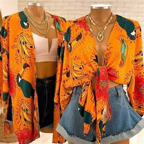 Geane Silva On Instagram “kimono Duas Opções De Uso Encontra Na Palomamedeirosatacado Tam U