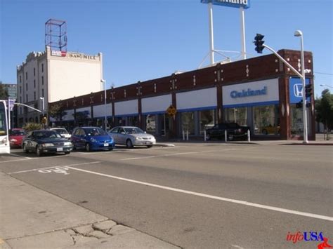 Honda Of Oakland Updated June 2026 168 Photos And 1519 Reviews 3330