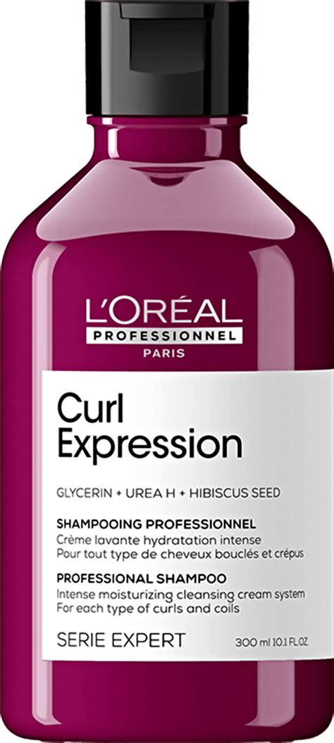 Kit Loréal Professionnel Curl Expression Ondulados Beleza Na Web