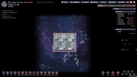 Spaced Out Game Crash Nullreferenceexception When Deconstructing 1