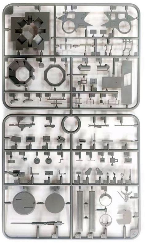Model Bergepanzer Hetzer With 2cm Flak Late Bonus Edition Modeledo Pl