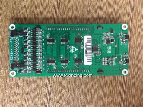 Elevator Dot Matrix Indicator Board Elevator Dot Matrix Indicator And