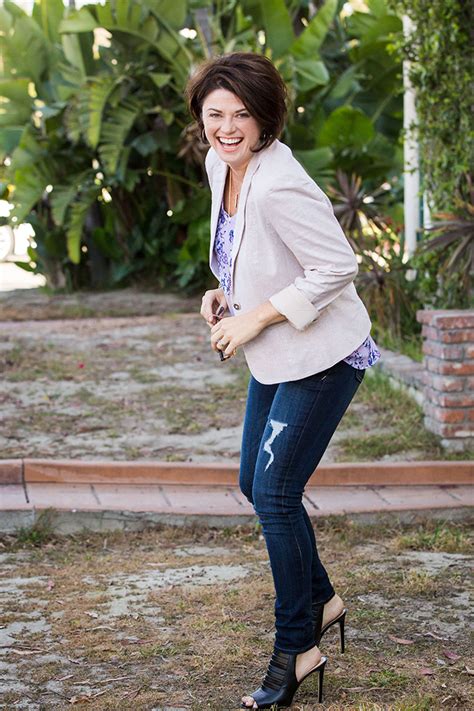 Brand Model And Talent Amy Ulrich Lifestyle Women