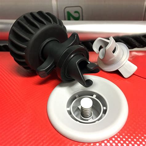 Portable Analog Manometer Air Pressure Gauge For Inflatable Boats Or S Seamax Marine