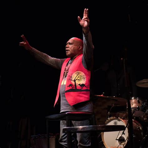 Archie Roach Eastbourne Art