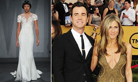 Jennifer Aniston Mother Wedding Friends Costume Designer Looks Back