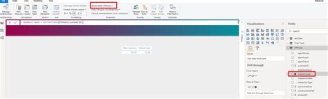 Understanding Explicit Vs Implicit Measures In Power Bi Data Mozart