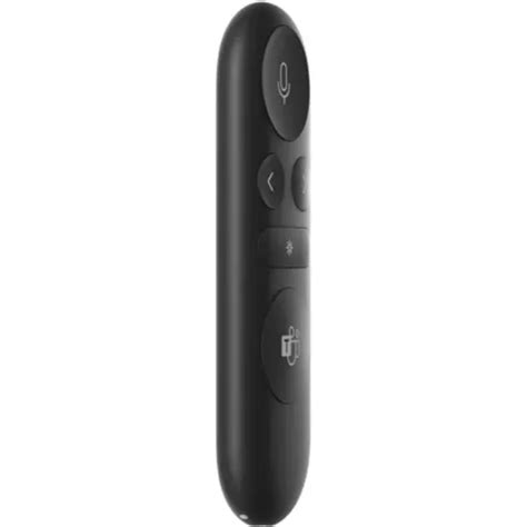 Tecnomascl Ix7 00003 Microsoft Presenter Black