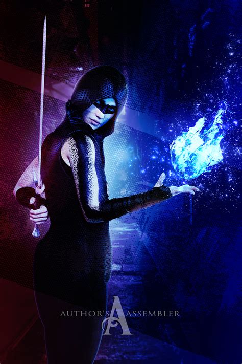 The Cover Portfolio Authors Assembler