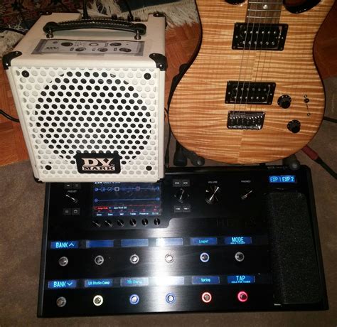 Anybody Else Prefer Solid State Amps Just Me Rguitaramps