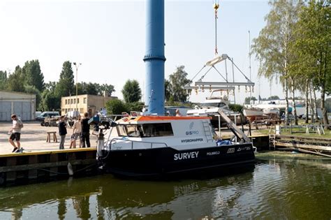 Rafał Wasiuk On Linkedin The Day Has Come To Get Out Of The Water Just For A While Just For Fast