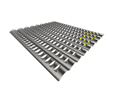 Chapa Bernold Onix Underground The Power Of Safety