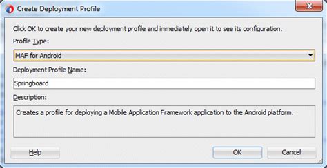 Oracle Jdeveloper 12c 1213 Tutorials Developing A Custom