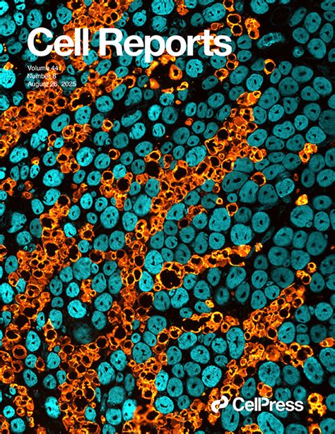 Submit Your Manuscript Cell Reports