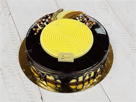 Špička Dort Mocca Plus