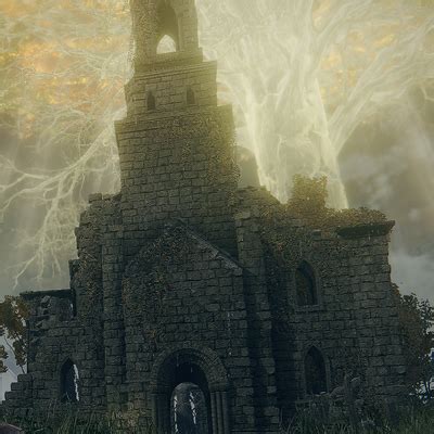 Church Of Pilgrimage Elden Ring Weeping Peninsula Locations